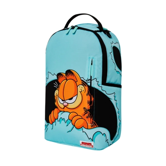 Sprayground | Bags | Sprayground Garfield Badboy For Rippin Backpack ...